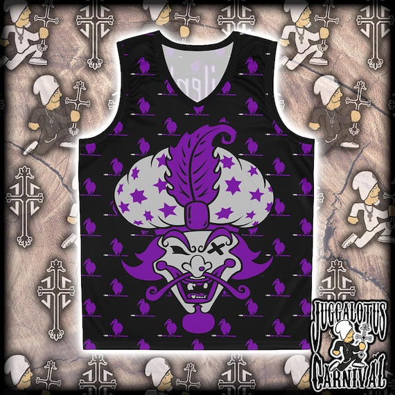 The Great Milenko Purple