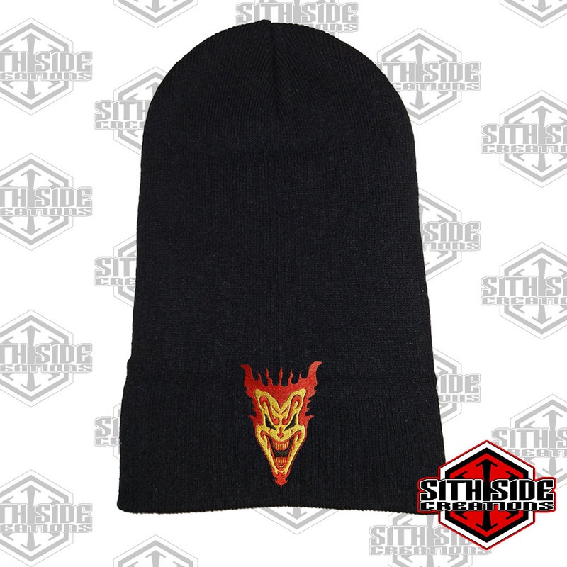 Hatchetman Patch - Etsy