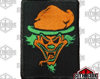 Icp the Riddle Box - Etsy