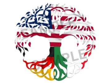 German Mexican Roots - Etsy