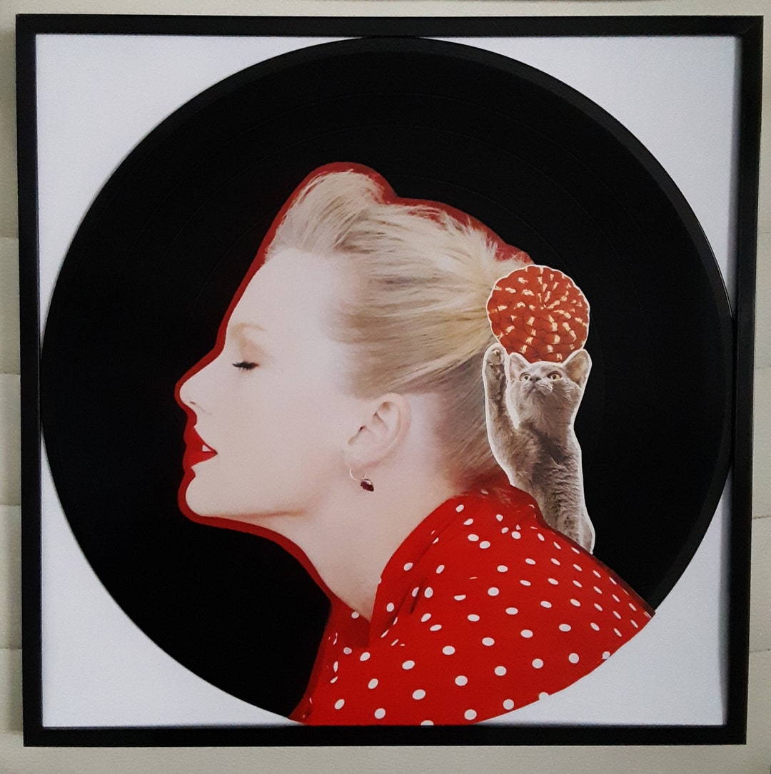 Taylor Swift Album Art - Etsy