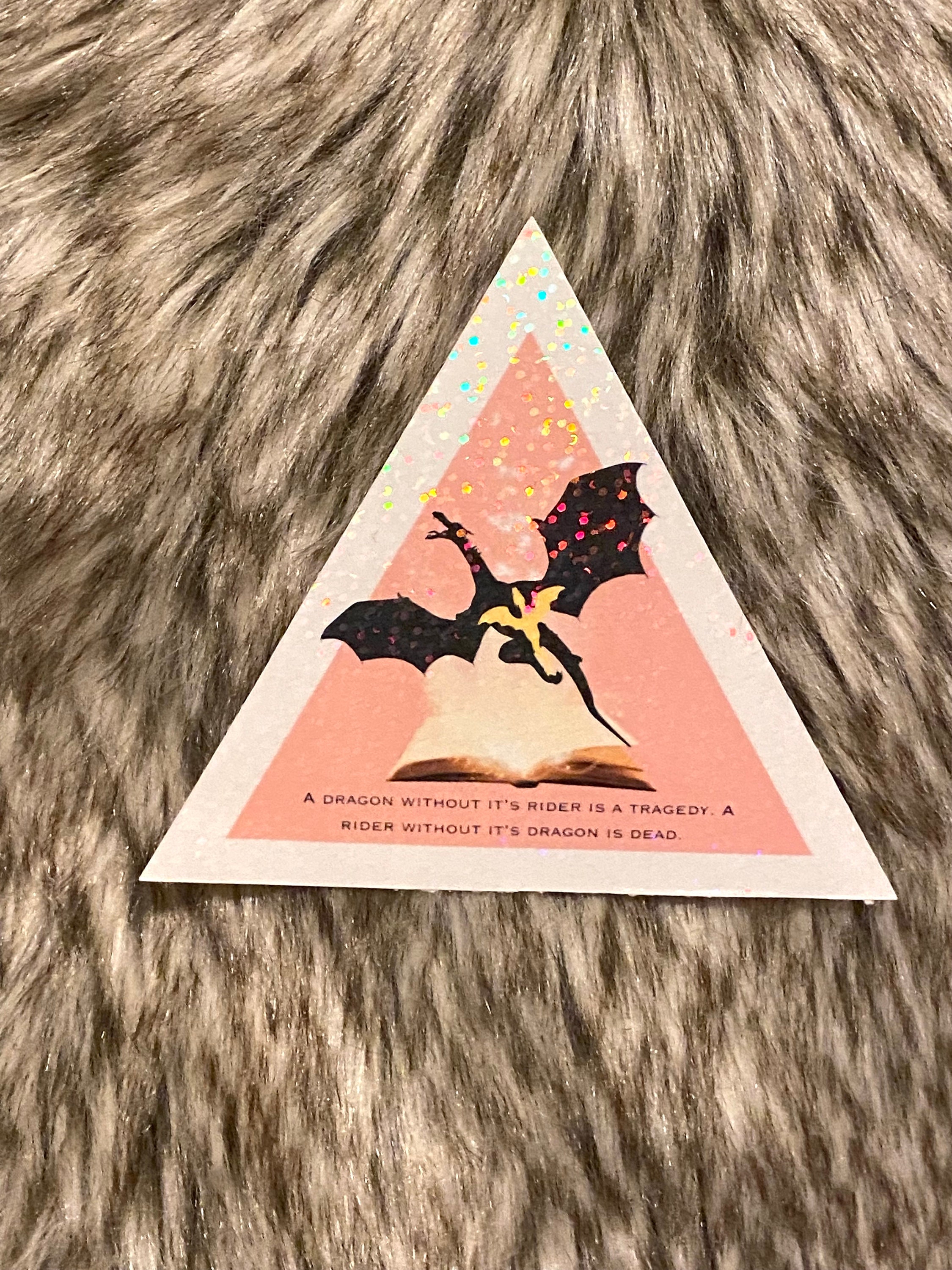 Fourth Wing Sticker - Etsy