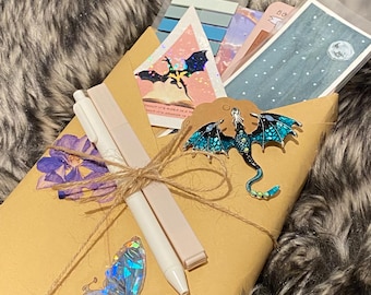 Blind Date With a Book... True Crime Thriller Suspense Mystery - Etsy