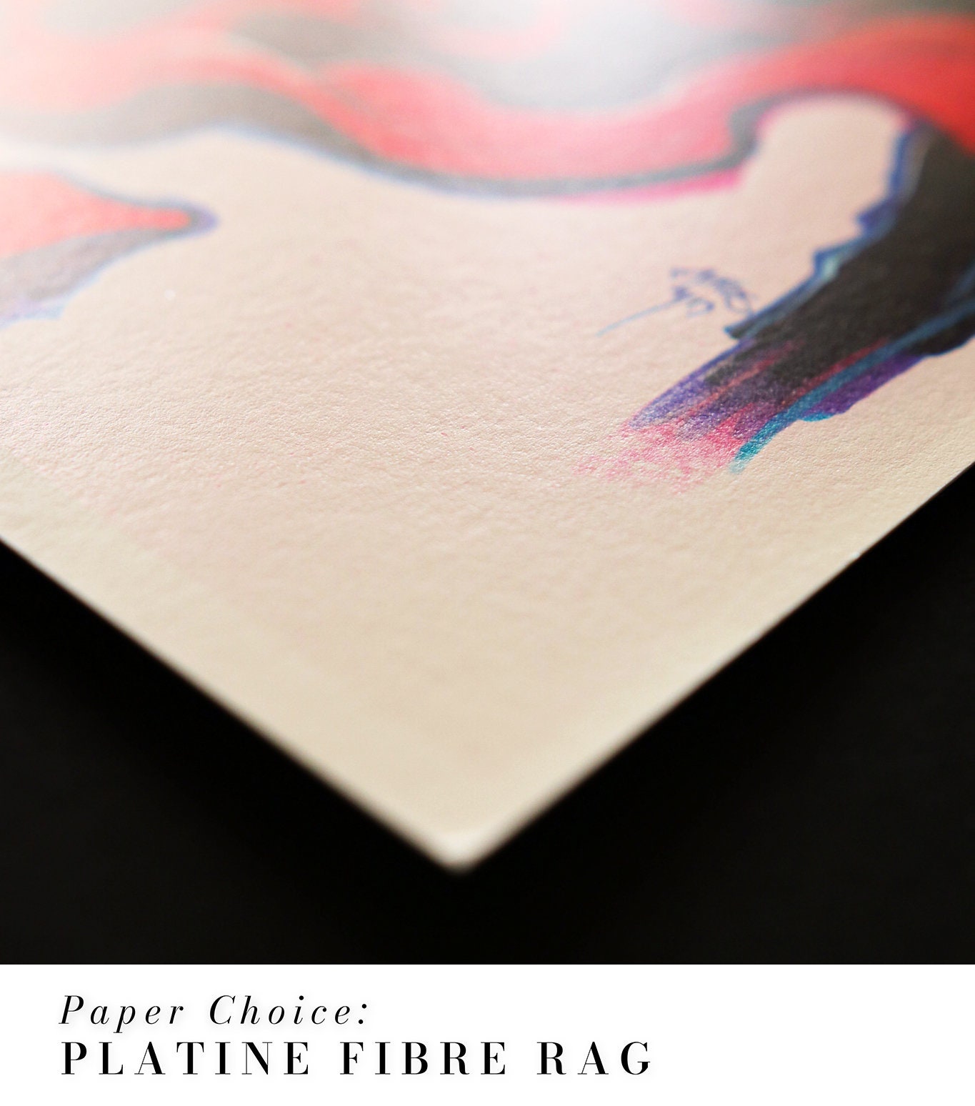 Feyd Rautha Gothic Occult Dark Artwork Dune Fan Art Print - Etsy