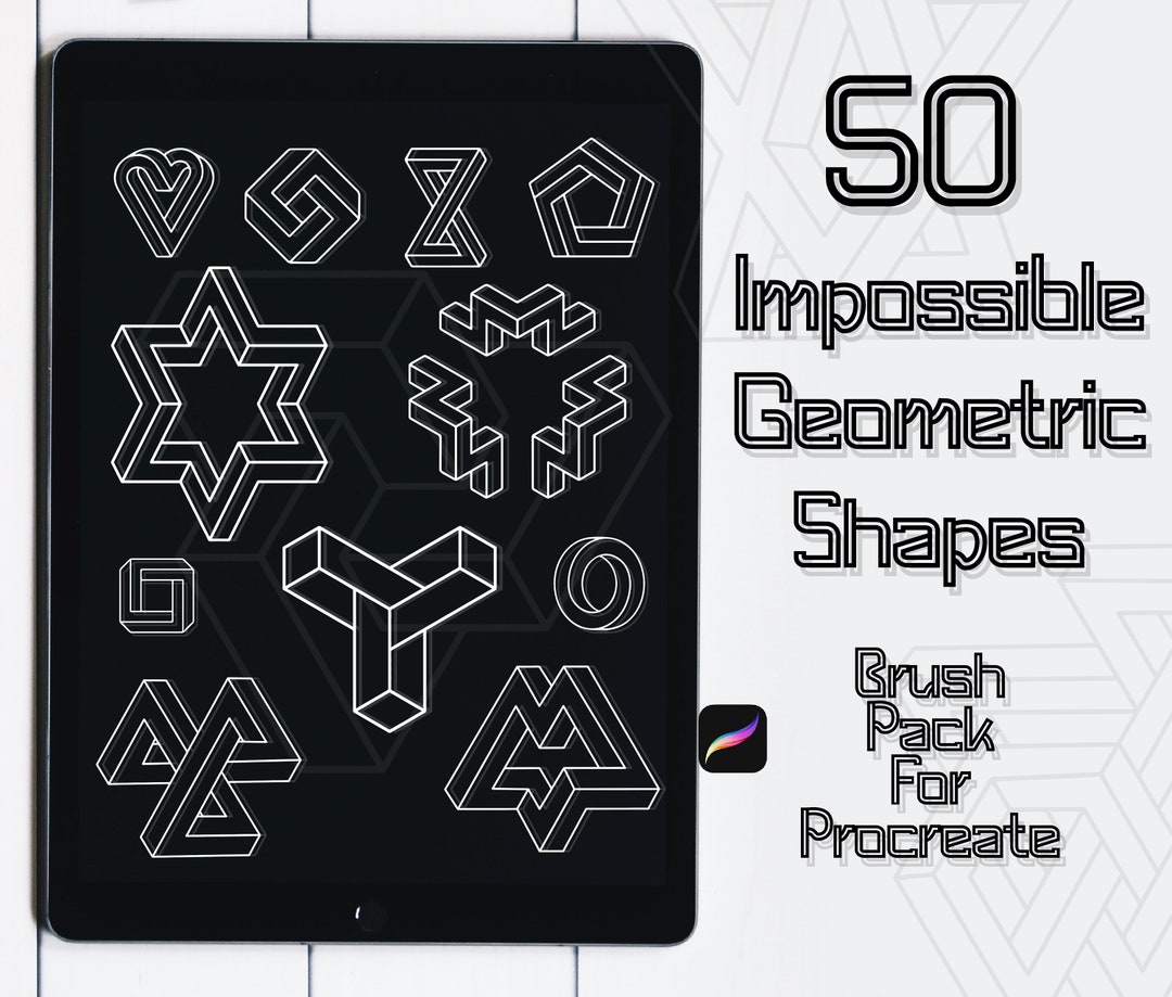 50 Impossible GEOMETRIC Shapes for TATTOO Design | Ornamental Designs ...