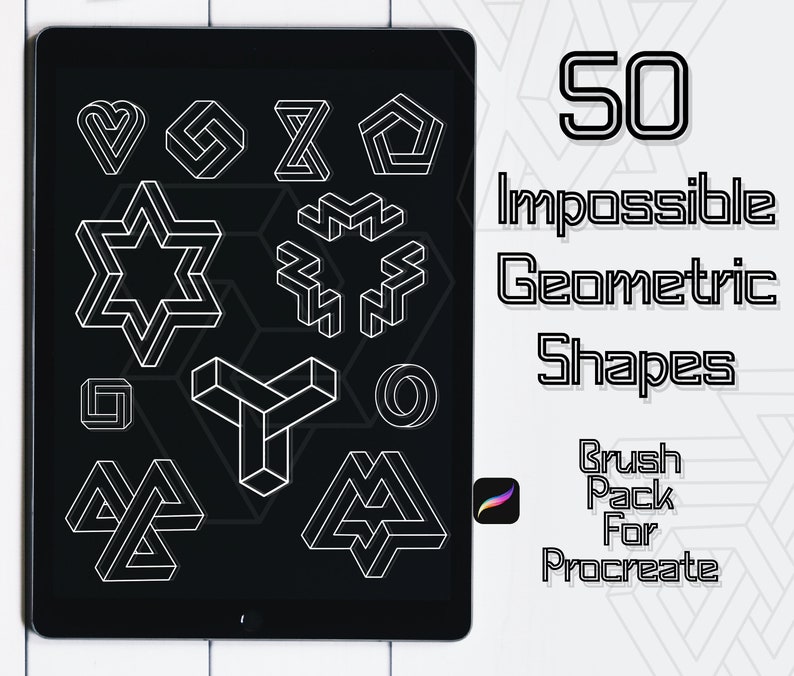 50 Impossible GEOMETRIC Shapes for TATTOO Design | Ornamental Designs | Geometry Graphic ...