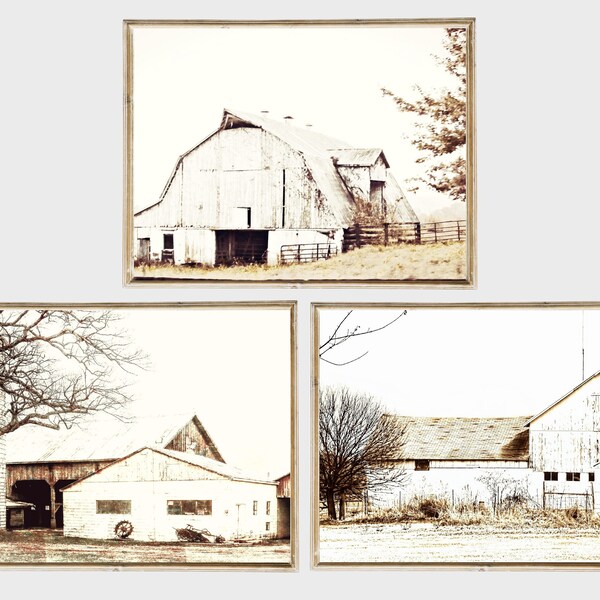 Farmhouse Printables - Etsy