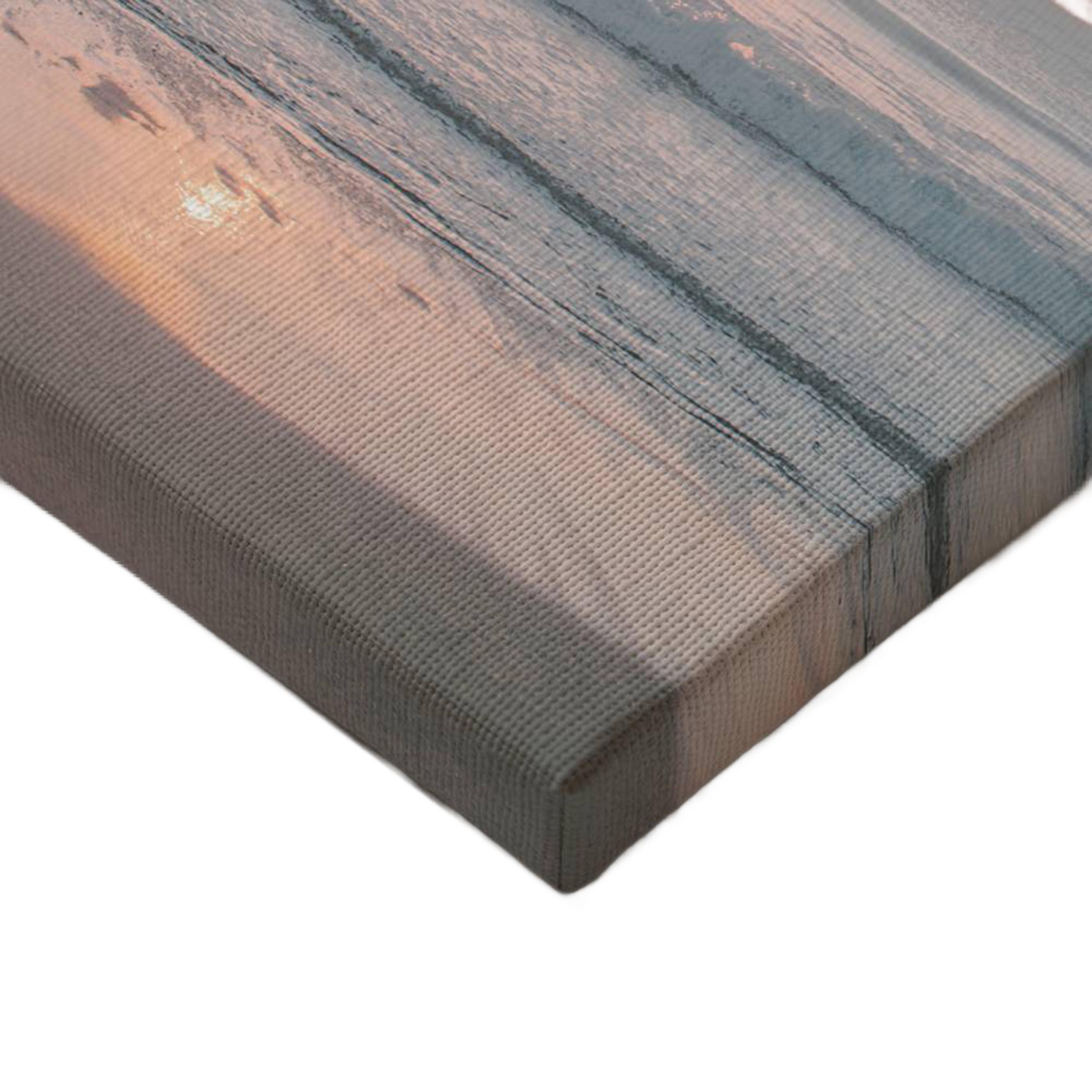 Canvas Wrap Wall Art, Canvas Thick 1.5" Single Print in Many Sizes ...