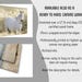 Three Wise Men Christmas Print Mailed, Three Kings and Star Wall Art ...