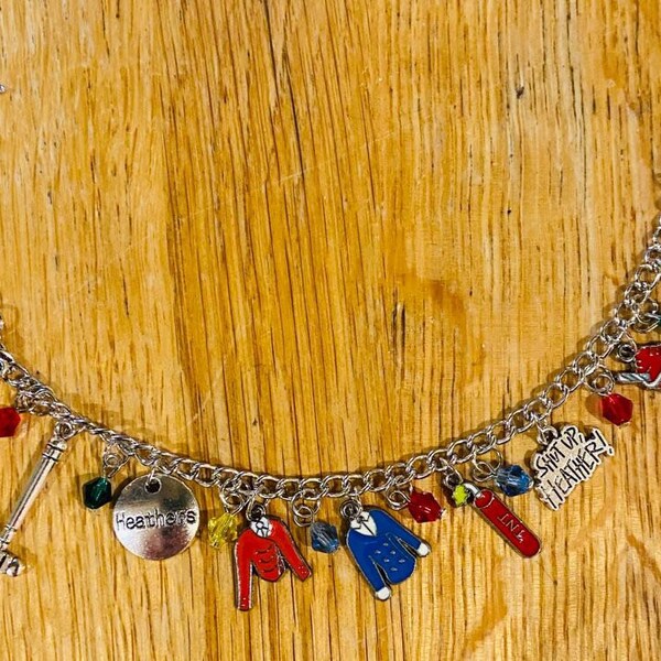 Heathers the Musical - Etsy