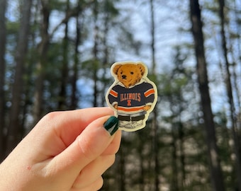 Ralph Lauren Sticker - Etsy