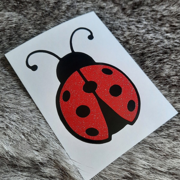 Lady Bug - Etsy