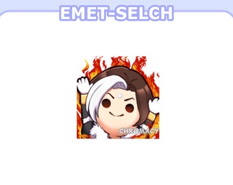 Ranni Emote Bundle twitch Graphics / Youtube / Discord - Etsy