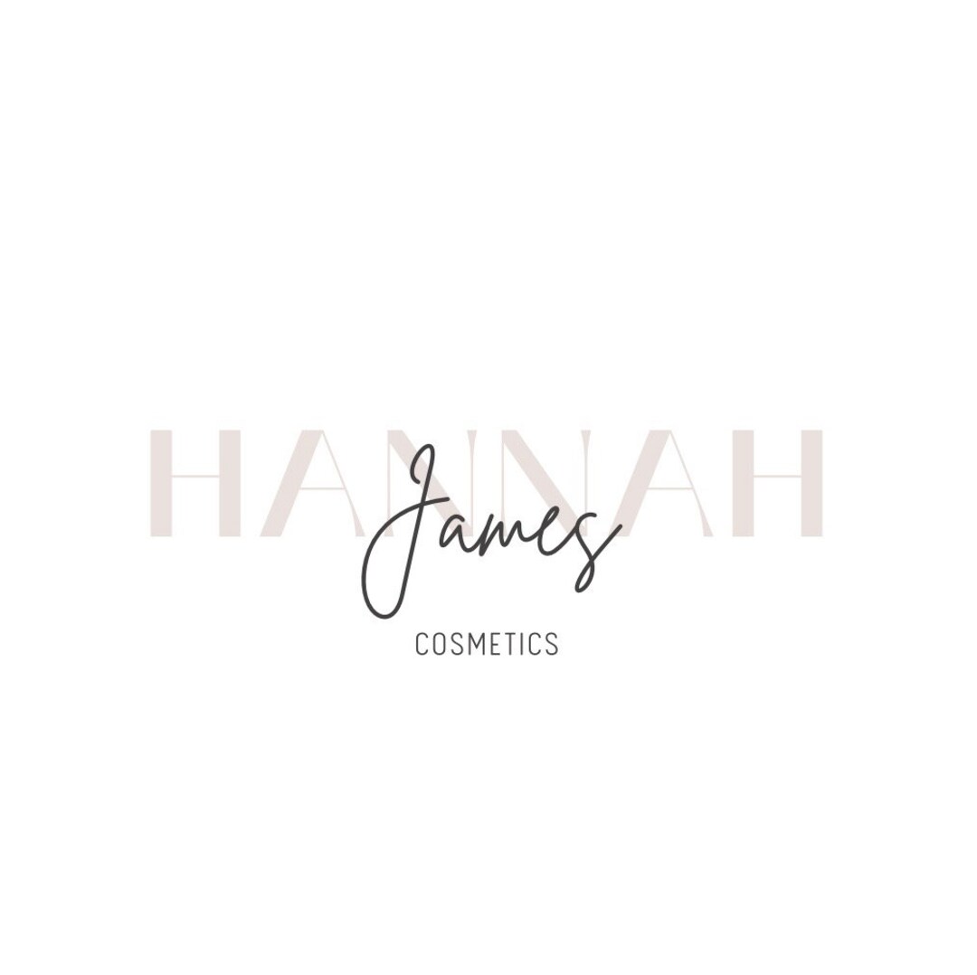 Beauty Logo, Cosmetic Logo, Artist Logo, Cosmetic Logo, Beauty ...