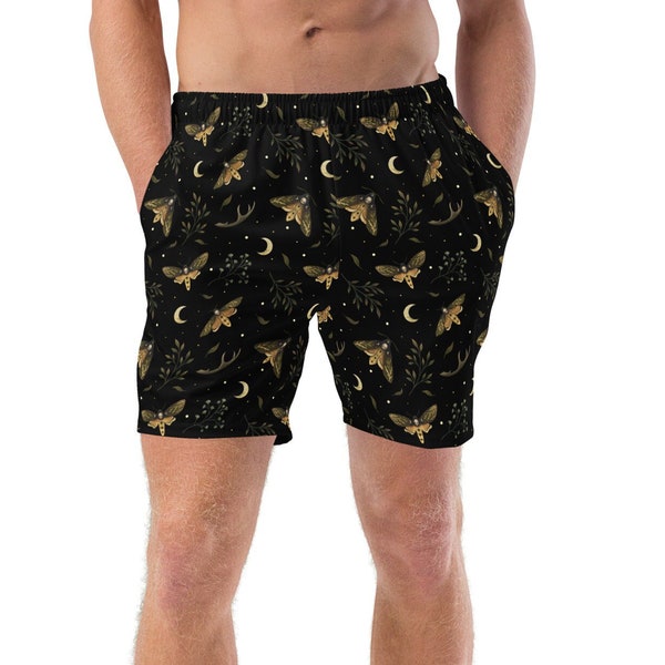 Gothic Swimwear - Etsy