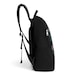 WHIMSIGOTH Anti-theft Daypack With Moon Phase Mystical Serpent Bat ...