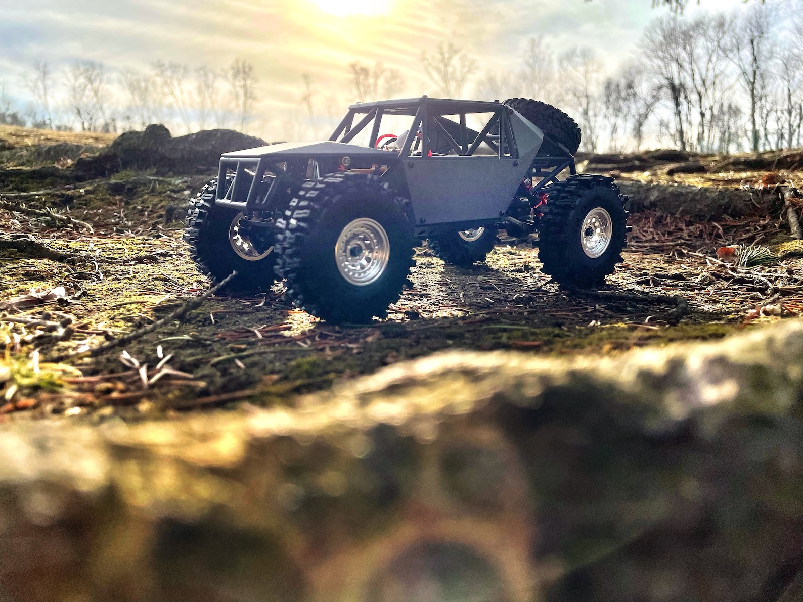 Sledgehammer Ultra4 Builders Kit - Etsy