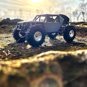 Sledgehammer Ultra4 Builders Kit - Etsy