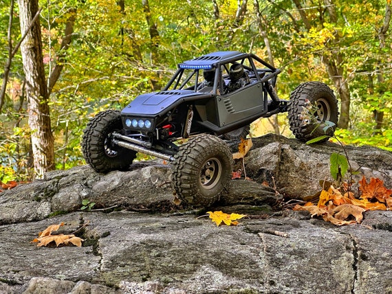 Axial Capra Body Panels - Etsy