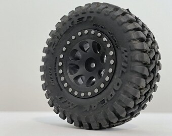 1 24 Scale Wheels - Etsy