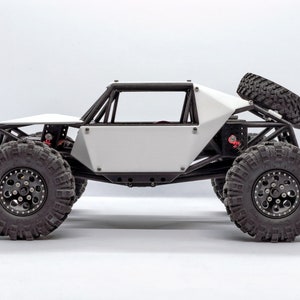 Sledgehammer Ultra4 Builders Kit - Etsy