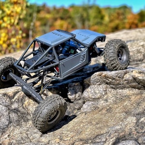 Axial Capra Body Panels - Etsy