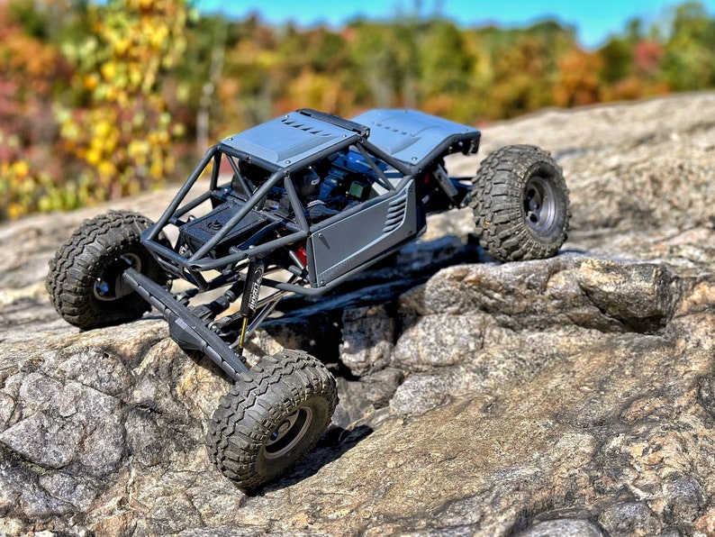 Axial Capra Body Panels - Etsy