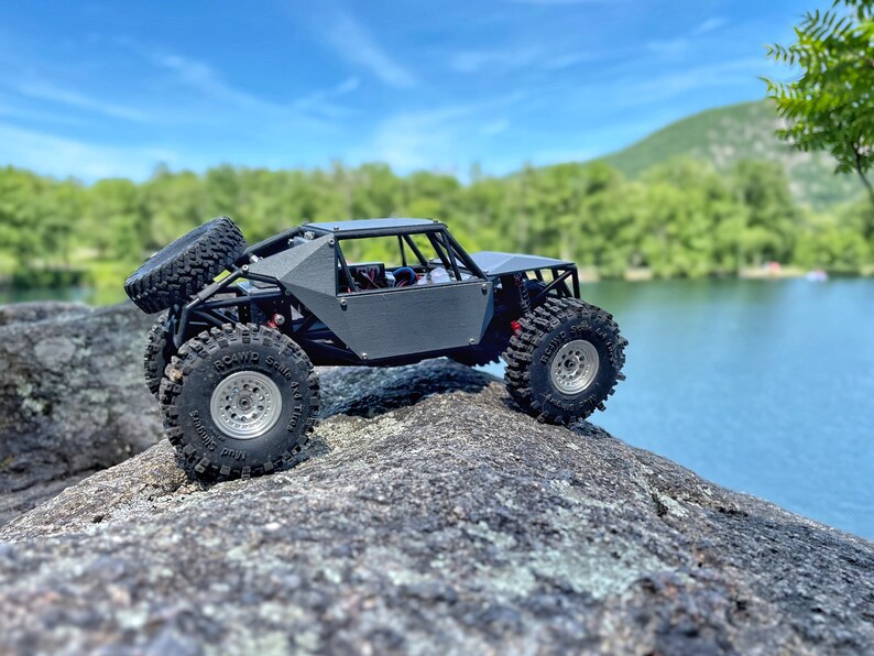 Sledgehammer Ultra4 Builders Kit - Etsy