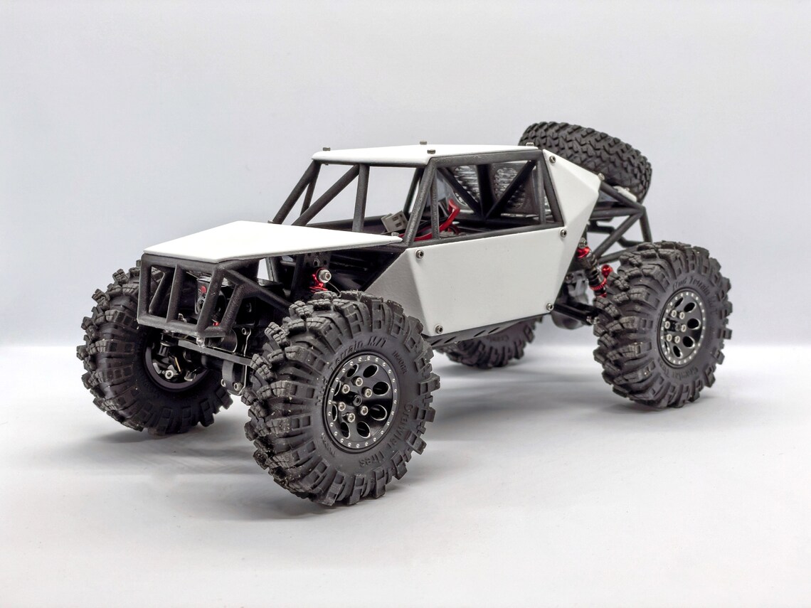 Sledgehammer Ultra4 Builders Kit - Etsy