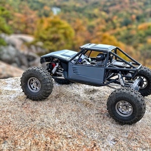 Axial Capra Body Panels - Etsy