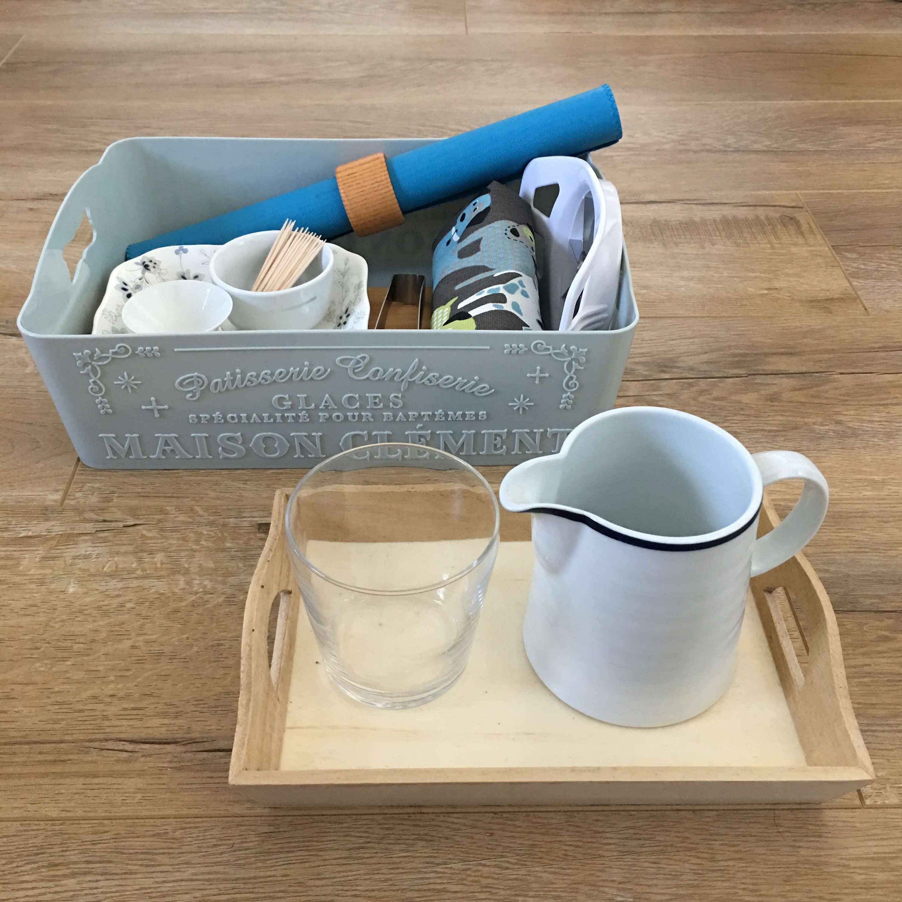 Practical Life Montessori Coffee Grinding Activity Waldorf, Reggio ...