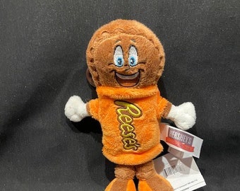 Reeses Keychain | Etsy