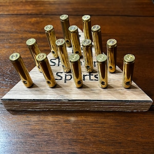 Peg Game Customized Edition - Etsy