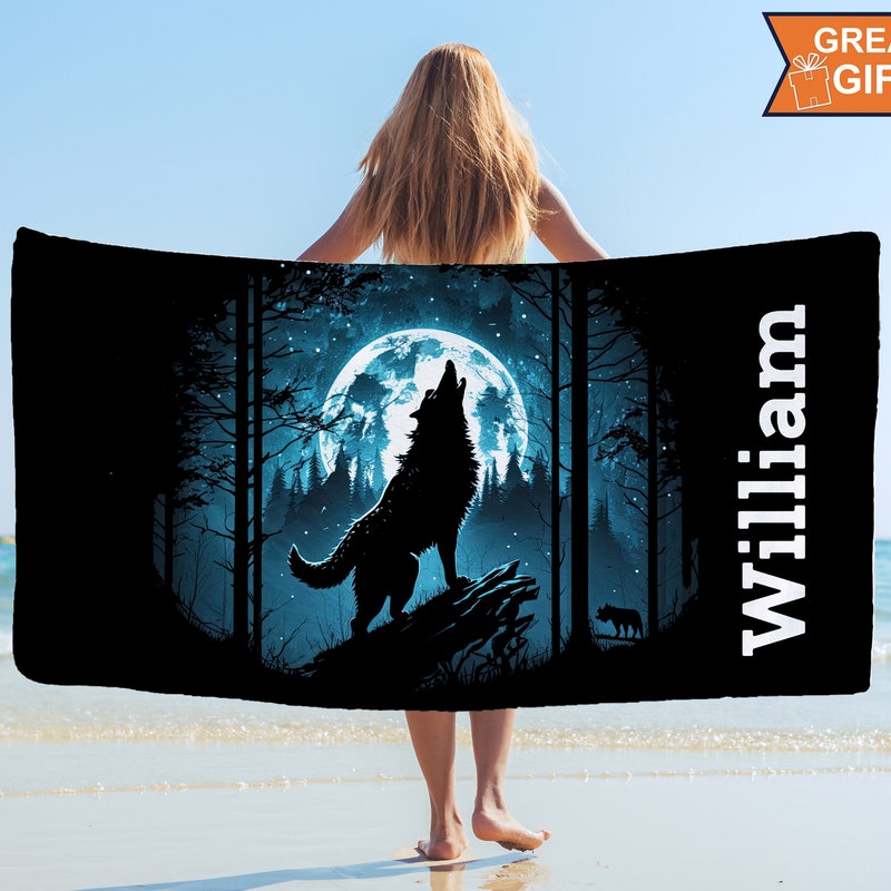 Wolf Gifts - 60+ Gift Ideas for 2025