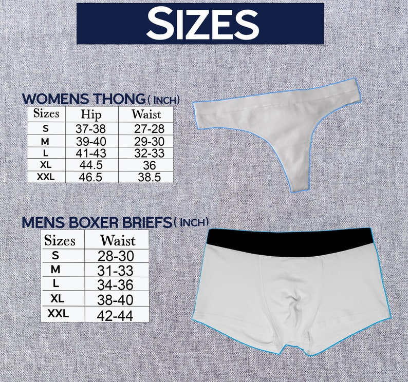 Custom Boxers With Face, Personalized Boxers, Gifts for Boyfriend ...