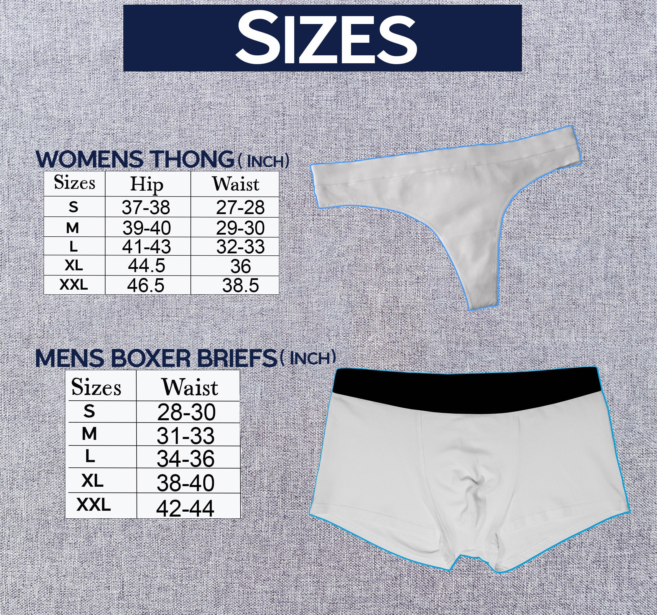 Custom Boxers With Face Personalized Boxers Gifts for - Etsy