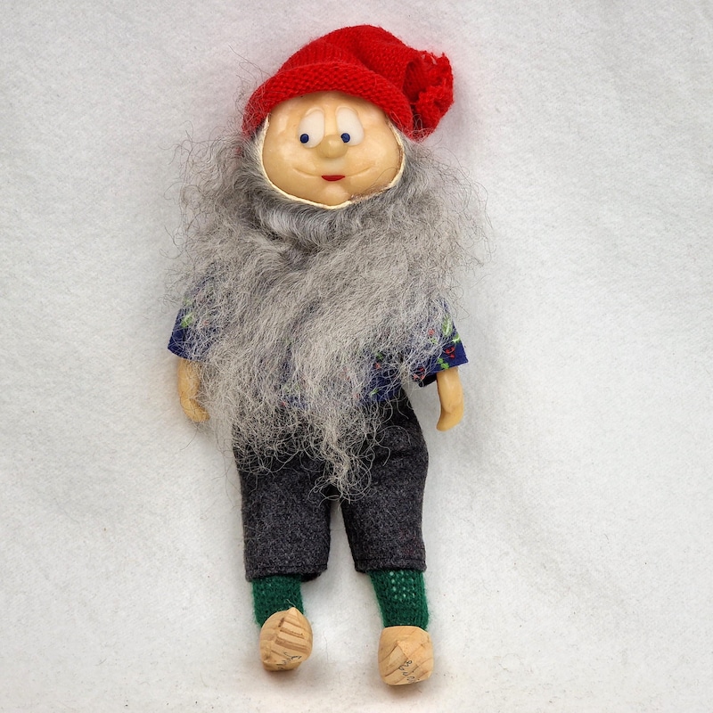 Norwegian Nisse - Etsy