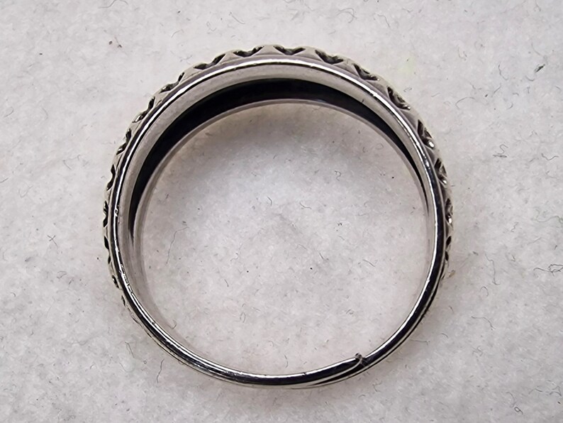 David-andersen Saga Viking Ring 925 S Sterling Silver Norway Norwegian ...