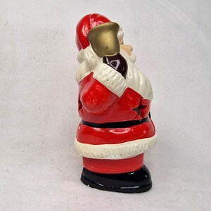 Norwegian Julenisse Vintage Christmas Tea Light Candle Holder ...