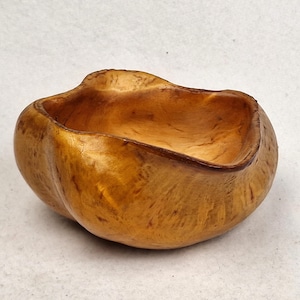 Incredible Large Norwegian Rosemaling Ale Bowl From 1969. Traditional ...