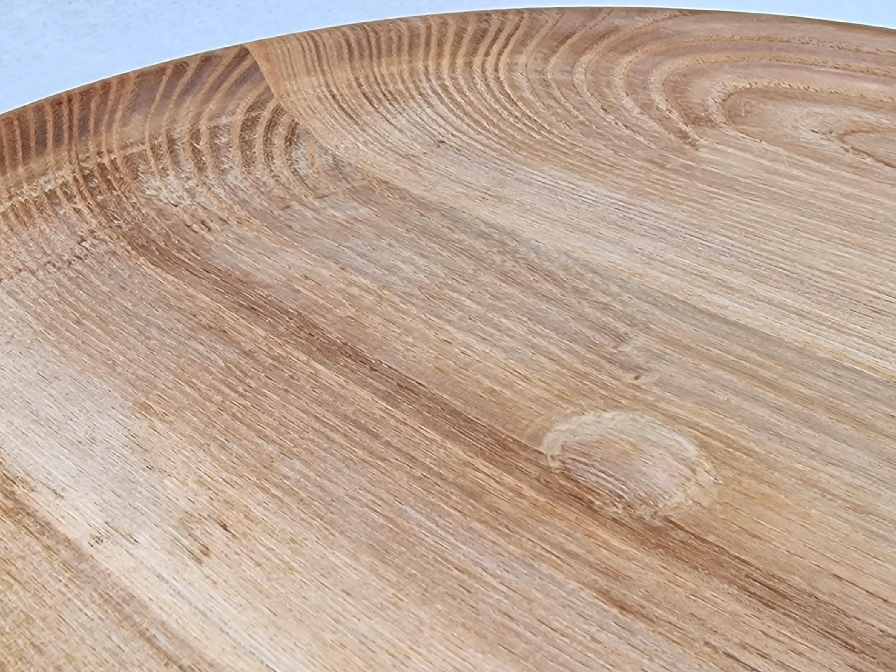 Ash Wood Norwegian Cake Stand. Scandinavian Folk Art. Fruit Bowl - Etsy