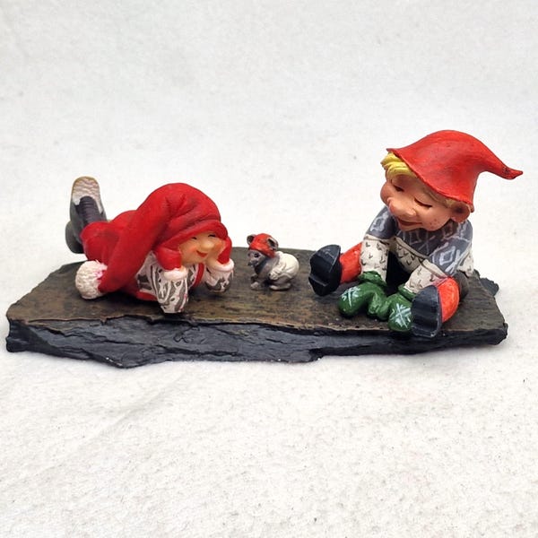 Nisse - Etsy