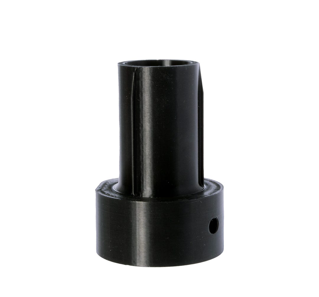 Starlink Mini Dish Mount – Allen Key Version – Camco 20FT Telescoping ...