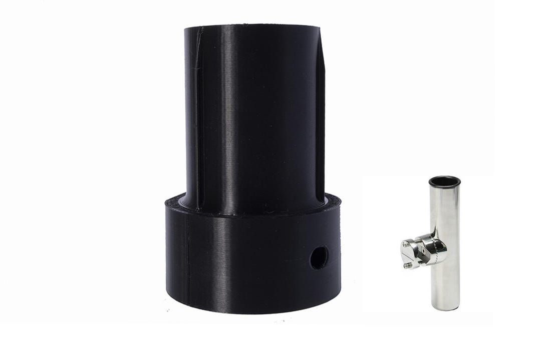 Starlink Mini Dish Mount – Allen Key Version – Marine Boat Garelick Rod ...