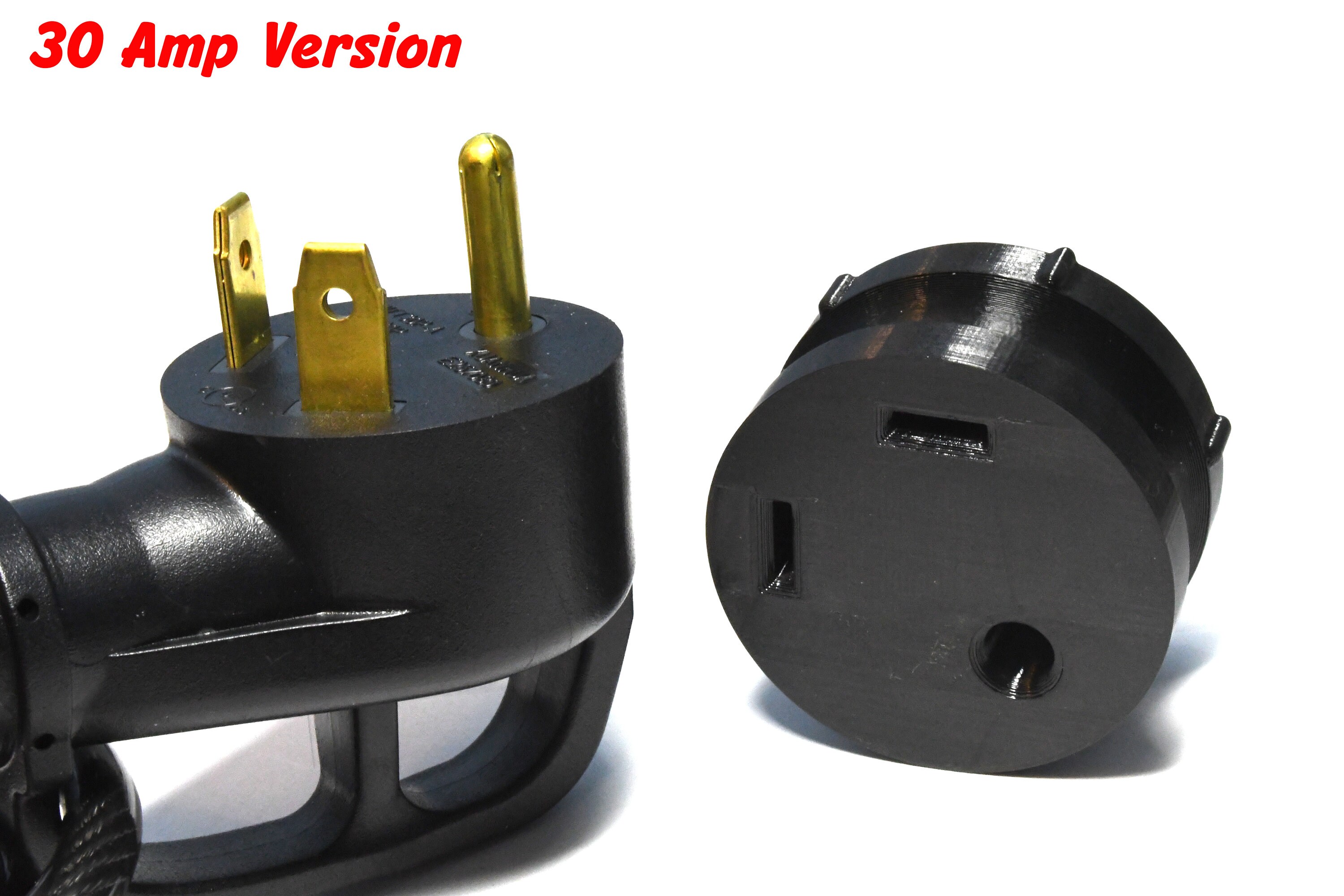 RV 50A 30A Power Cord Pin Protector Cover - Etsy