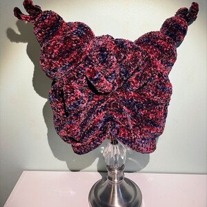 Oversized Chunky Crochet Pattern PDF - Etsy