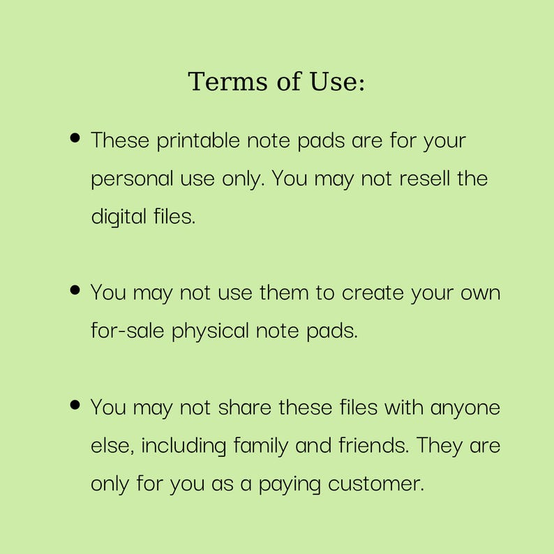 Personalized Bald Eagle Notepad Template, Flying Eagle Sticky Notes ...