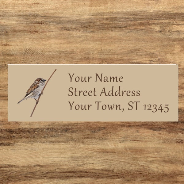 Mailing Labels - Etsy