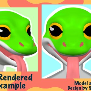 Frog Fursuit Head Base / 3D Printed in PLA / Customizable Options / HQ ...