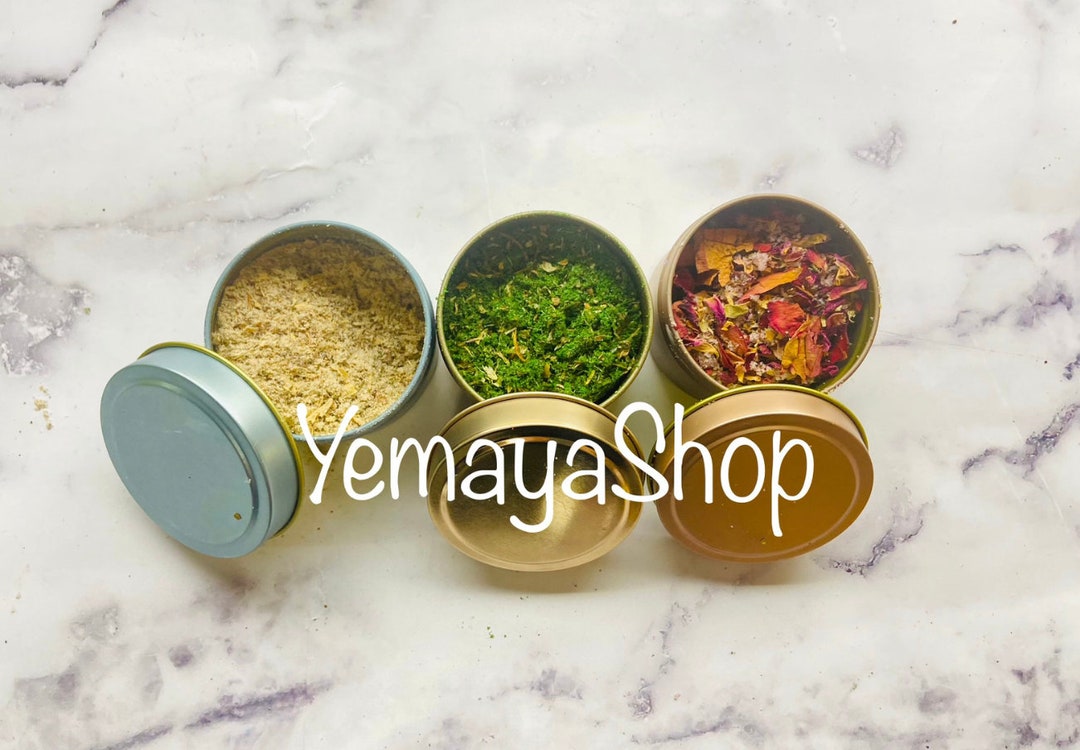 Herbal Containers for All Situation/contenedores Para Toda Situacion ...